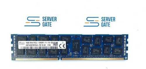 Оперативная память Hynix DDR3 16GB 1600MHz