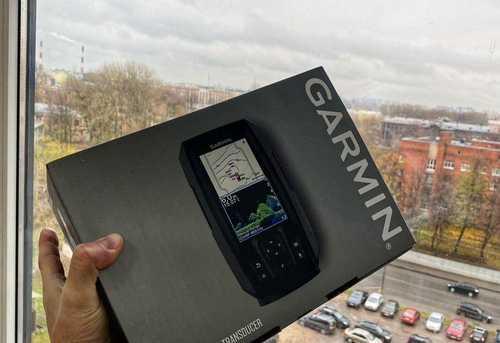 Garmin striker vivid 4cv с датчиком GT20-TM | Festima.Ru - Мониторинг ...