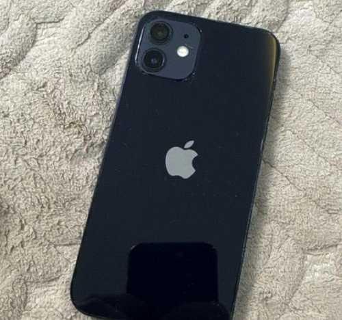 iPhone 12, 256 ГБ