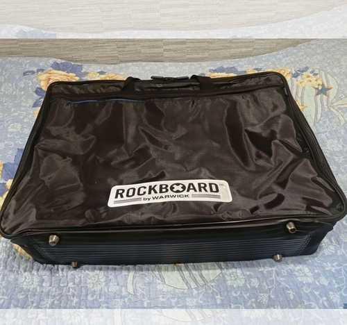 Rockboard RBO B 5.2 cinque B