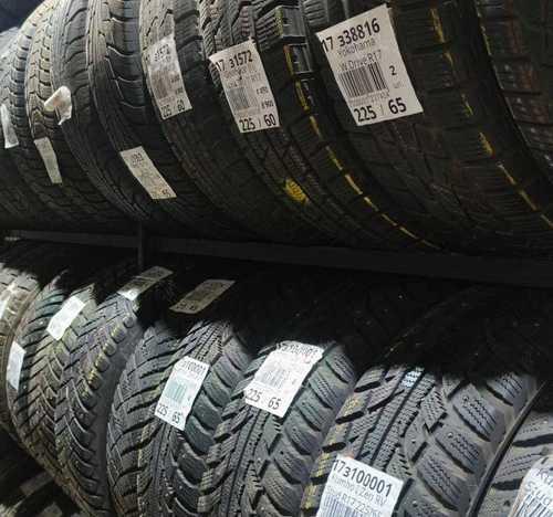 LingLong Green-Max 4x4 HP 215/55 R18 95V