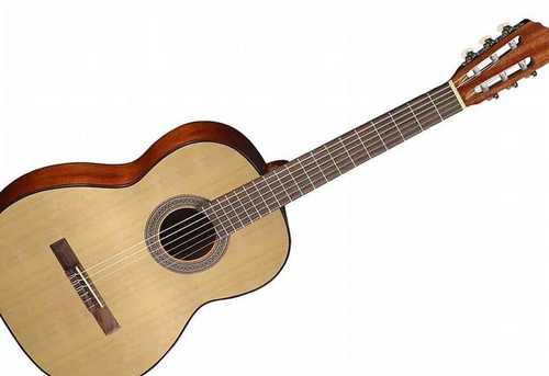 Классическая гитара 4/4 Cort AC100-SG
