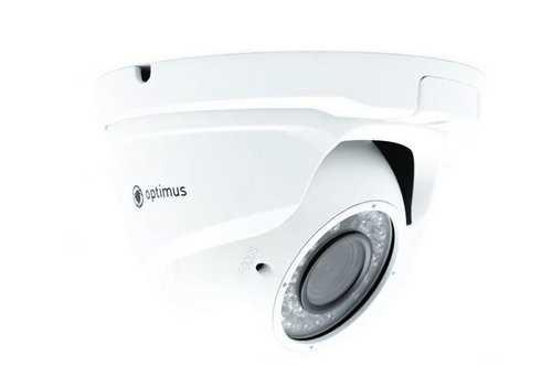 Видеокамера Optimus AHD-H042.1(2.8-12) V.2