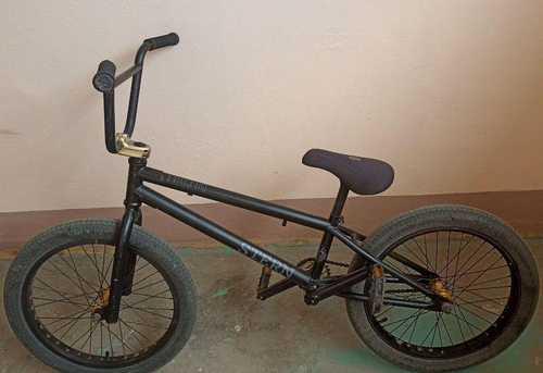 Велосипед BMX Stern Piligrim 20"