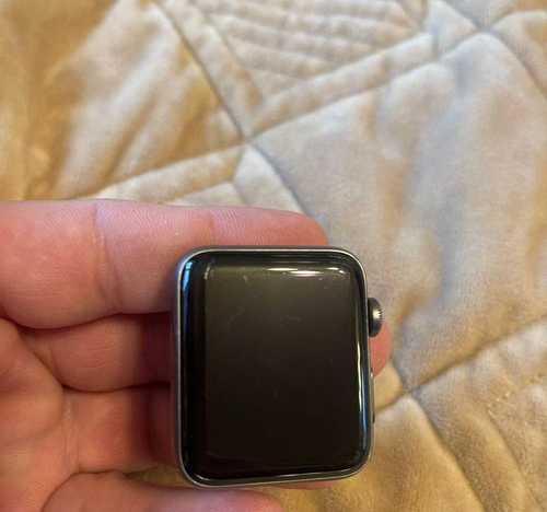 Часы apple watch 3 42mm