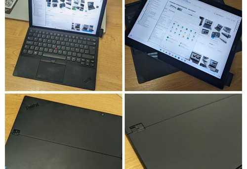 Lenovo ThinkPad X1 Tablet Gen3 i7/16/512
