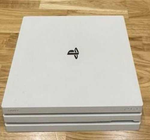 Sony playstation 4 pro 500g