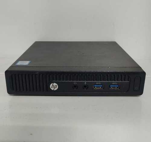 Неттоп hp 260 g2 mini