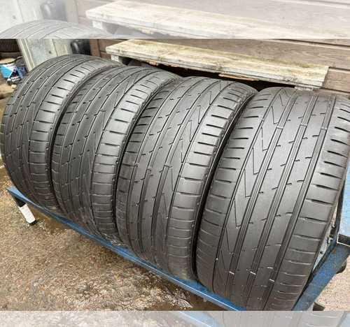 Hankook Ventus S1 Evo 2 K117 245/45 R17