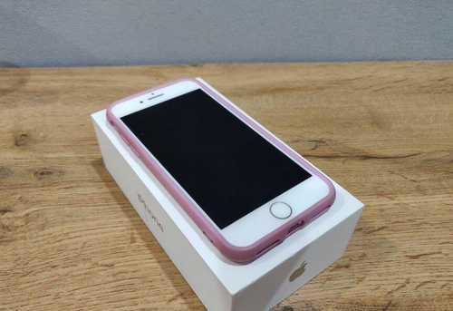 Apple iPhone 7 32 Gb A1778 Silver