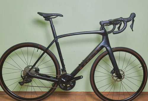 Карбоновый Trek Domane SL 5 Gen 3 (2023) 58 ''XL