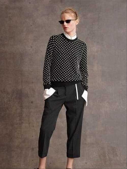Michael Kors Collection, оригинал стильнючие брюки