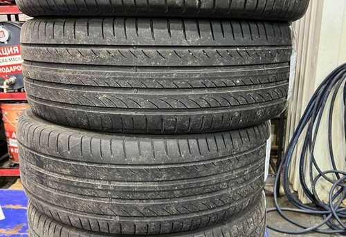 Pirelli Powergy 215/55 R17