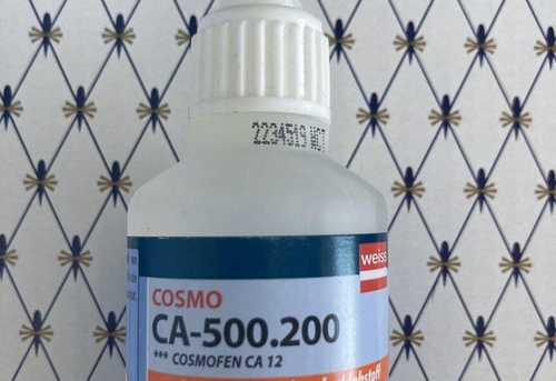 Космофен cosmofen CA 12 прозрачный 50 гр