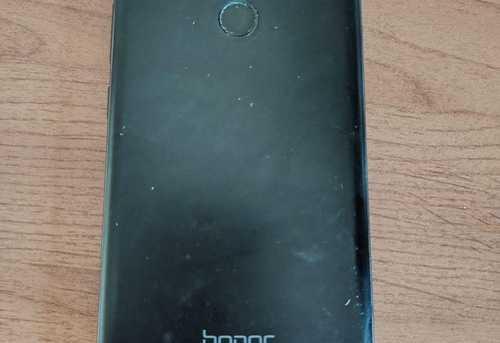 HONOR 7C, 4/64 ГБ