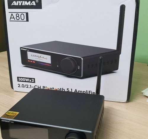 Aiyima a80