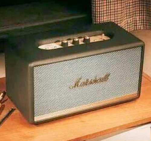 Колонка Marshall stanmore 2 "Оригинал"