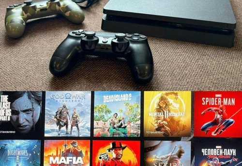 Sony PlayStation 4 PS4 PS5 PS PSP пс пс4 пс5 Xbox