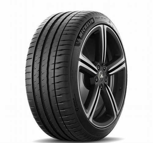 Michelin Pilot Sport 4 255/35 R20 97W