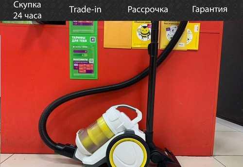 Пылесос Karcher VC 3 Premium
