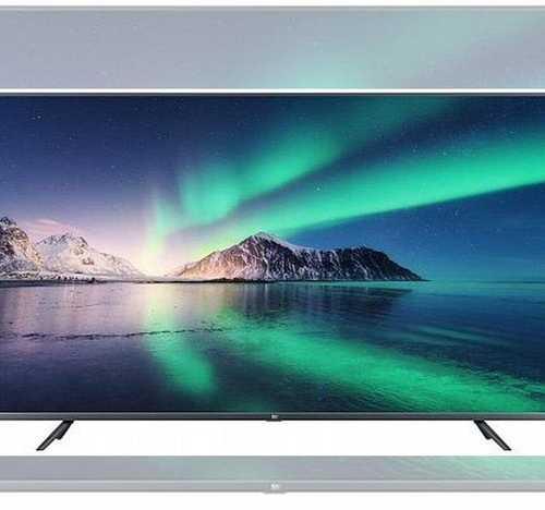 Телевизор Xiaomi Mi TV 4S 55" L55M5-5ARU