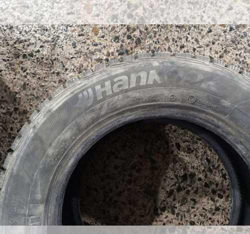 Hankook I'Pike RW11 185/65 R14 90T