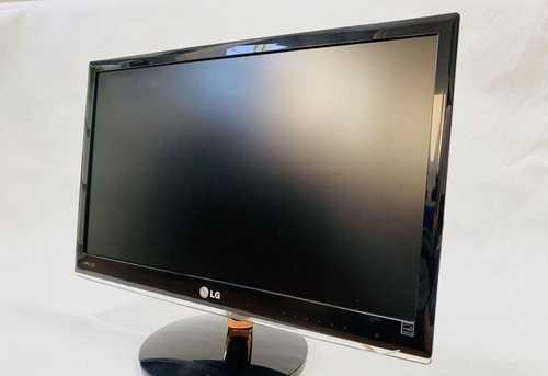 Монитор LG 23" Flatron IPS236