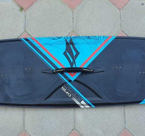 Кайтборд Naish Monarch 135х41,5