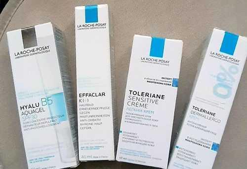 LA roche posay крем