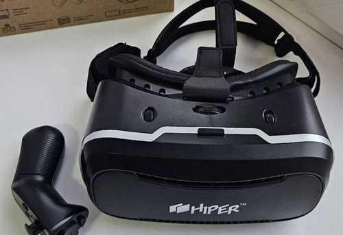 VR-очки hiper VRQ+