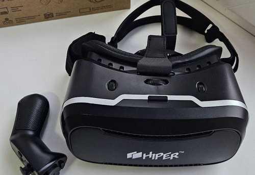 VR-очки hiper VRQ+