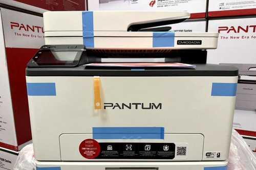 Мфу Pantum CM1100ADW