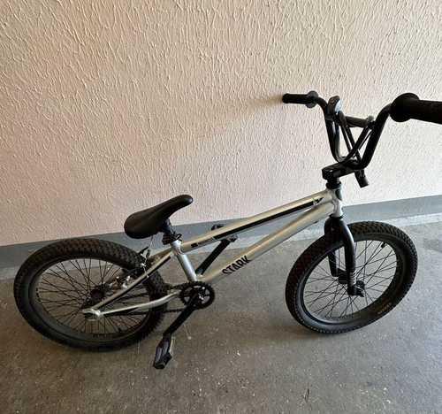 Велосипед stark madness bmx