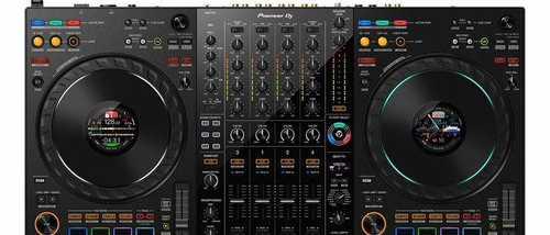 Dj контроллер Pioneer DDJ-FLX10