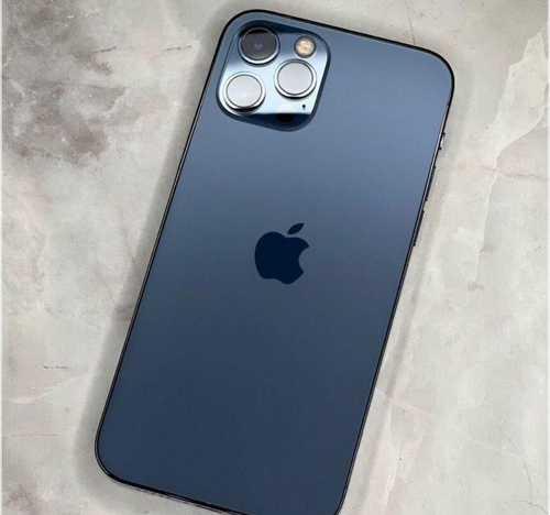 iPhone 12 Pro, 128 ГБ