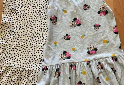 Платье сарафан летний детский, набор сарафанов