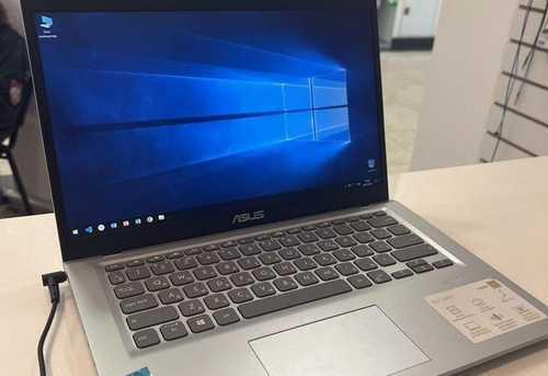 Ноутбук Asus Laptop 14 ssd 256 новые