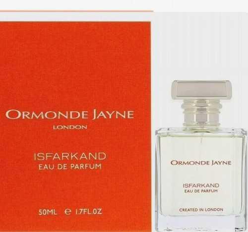 Ormonde Jayne Isfarkand 50 мл