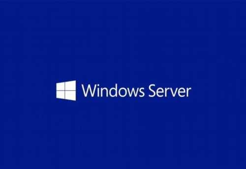 Ключи Активации Windows Server 22\19\16\12