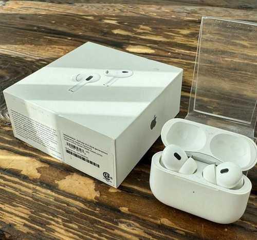 Apple AirPods Pro Generation 2