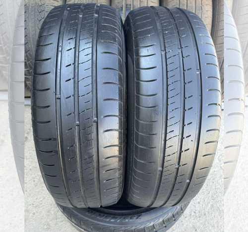 Kumho Ecowing ES01 KH27 185/65 R15