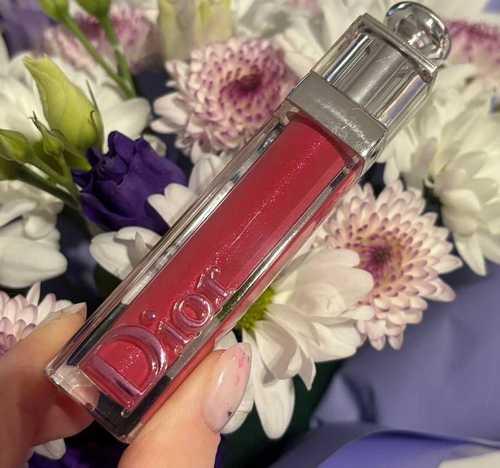 Блеск для губ Dior Addict Ultra-Gloss