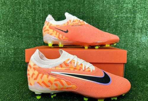 Бутсы Nike Phantom GX Elite FG