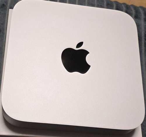 Mac mini m2