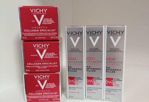 Vichy Liftactiv Supreme