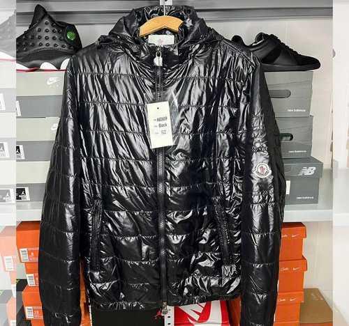 Куртка moncler