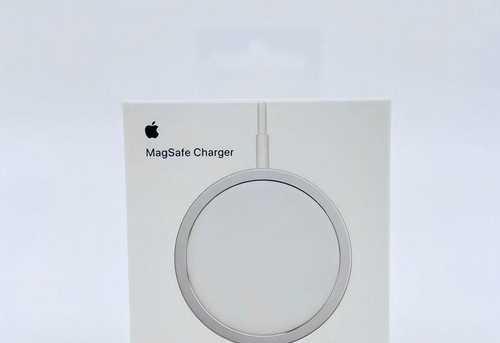 Зарядка Apple MagSafe charger (premium )
