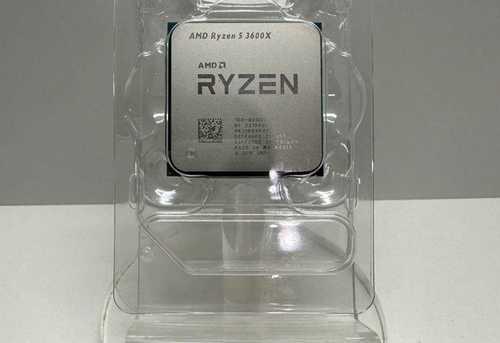 Новый AMD Ryzen 7 5800X3D (Socket AM4 / TOP)