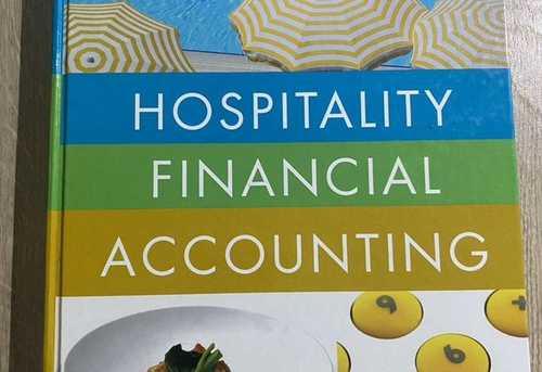 Hospitality Financial Accounting / Weygandt