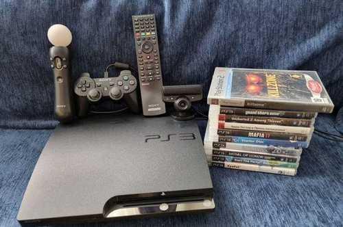 Sony playstation PS3